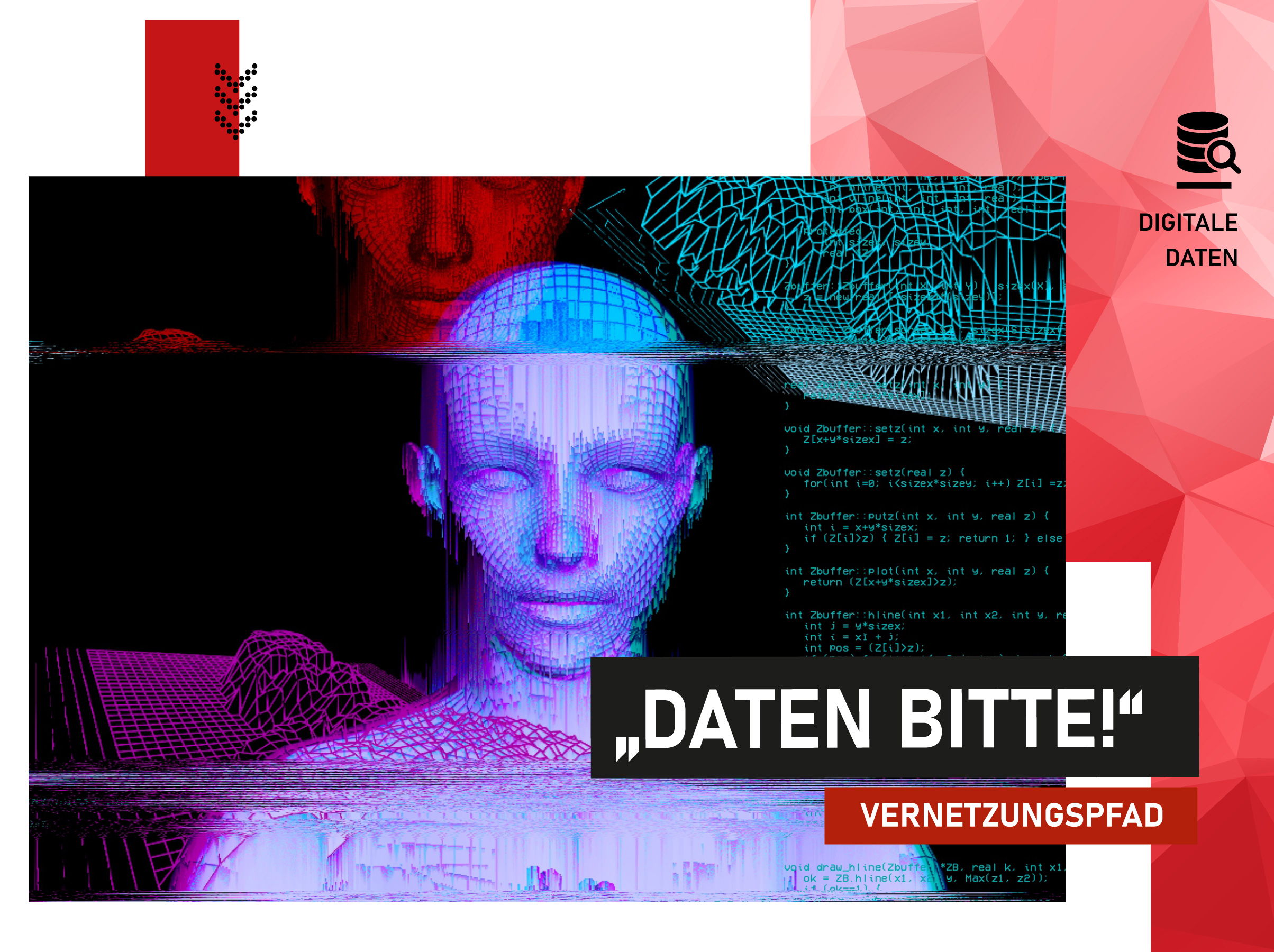 Vernetzungspfad Aus Daten lernen - Wie kann ich Daten nützlich machen ...